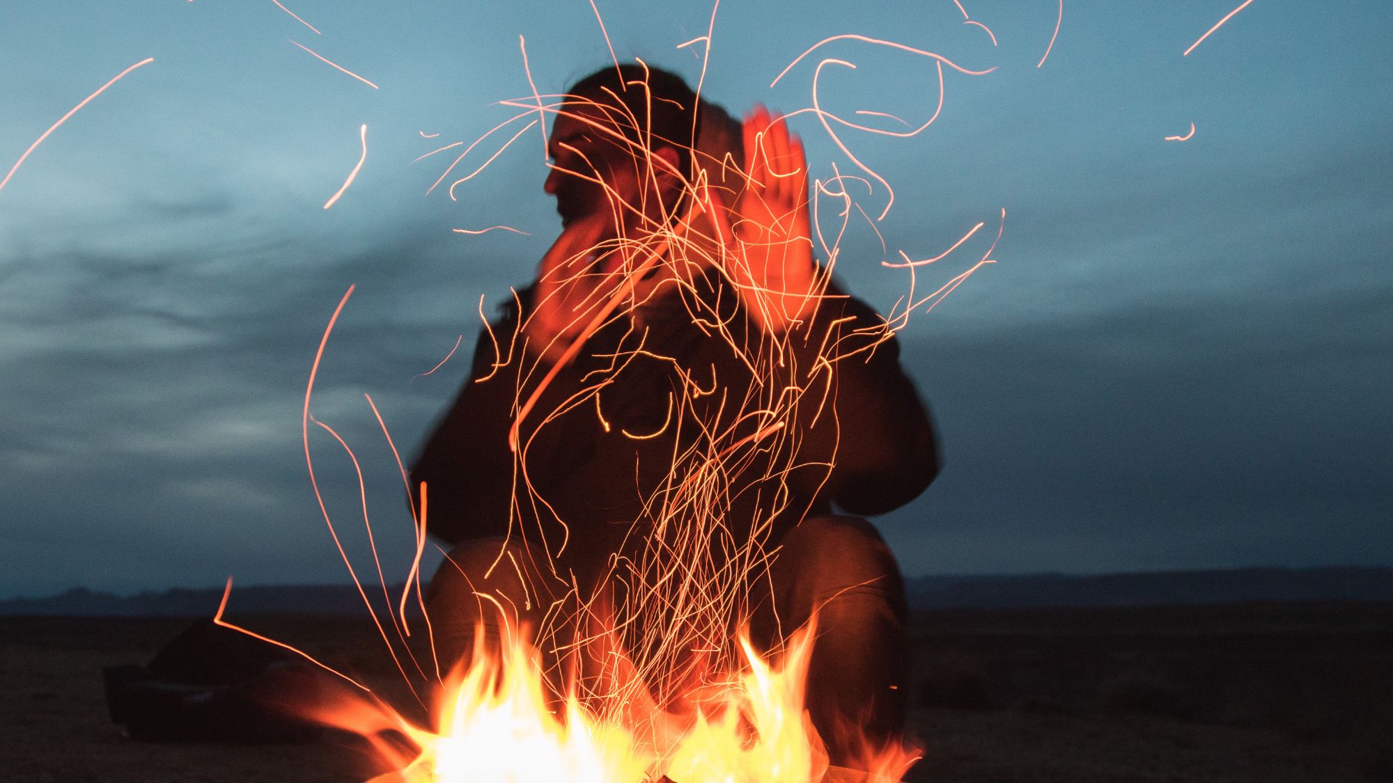 Reconnecting to Nature and Self: Jeanine Canty on Transformative ...