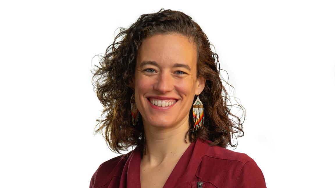 Dr. Markle Explores Community as Medicine in TEDx Talk | CIIS