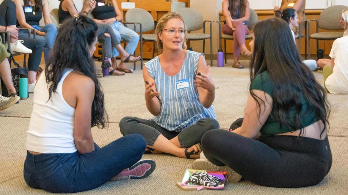 About - Master's in Integrative Health Studies | CIIS