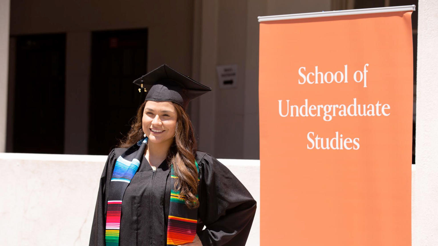 School of Undergraduate Studies - Online Degree Completion | CIIS