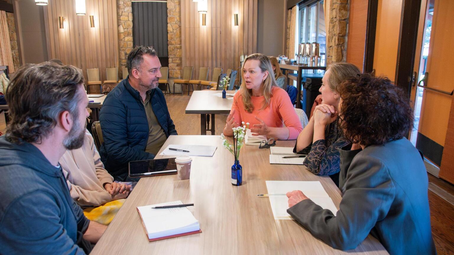 Blue Sky Leaders Certificate - Info Session 1/29/2026 | CIIS