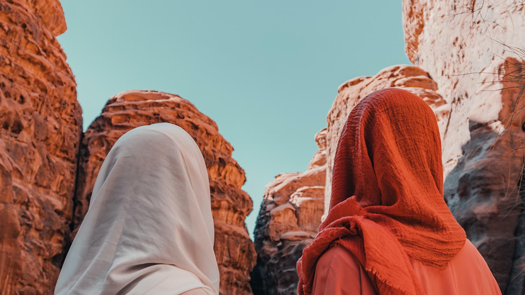 Women, Gender, Religion Studies - Online M.A. & Ph.D. | CIIS
