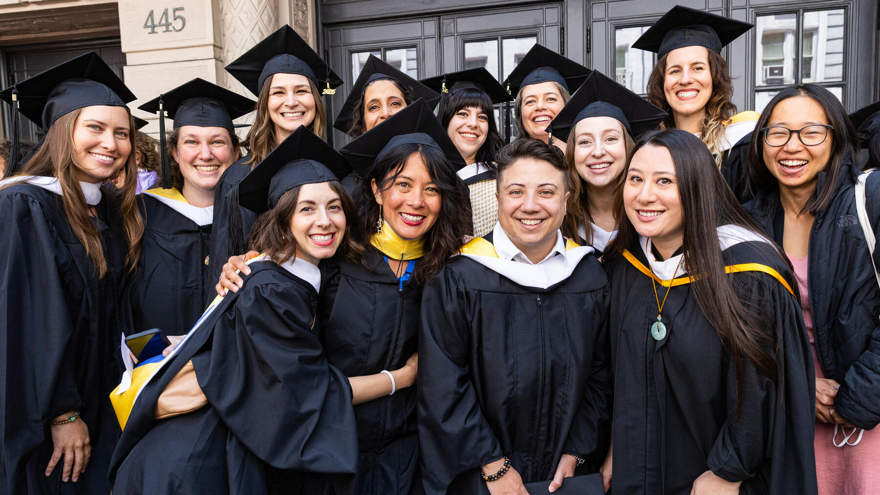 CIIS’ 57th Commencement Ceremony | CIIS
