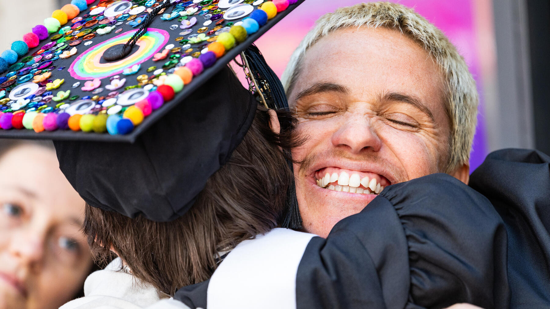 CIIS’ 57th Commencement Ceremony | CIIS
