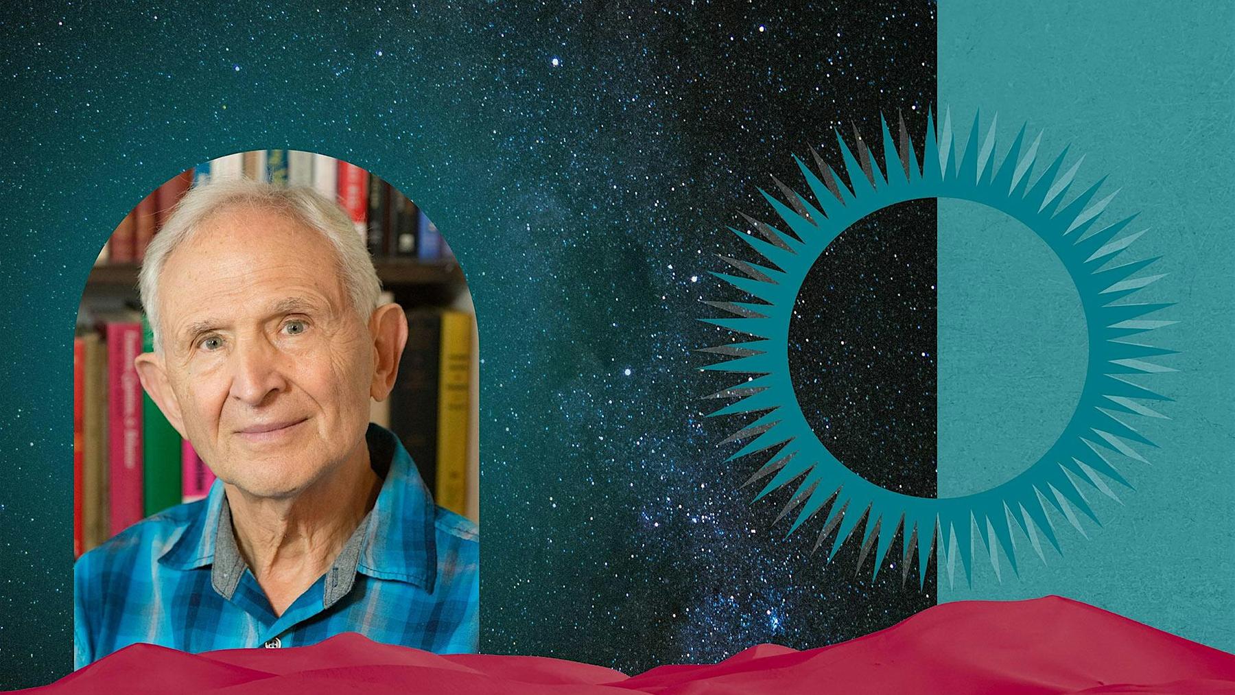 A Conversation With Peter Levine | CIIS