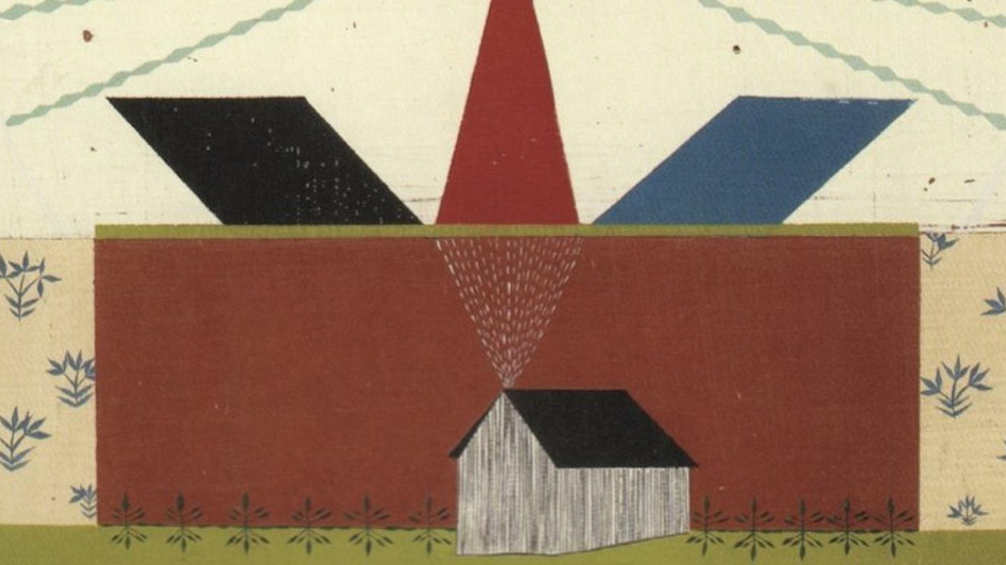 Writing Between the Lines with Sarah Heady | CIIS