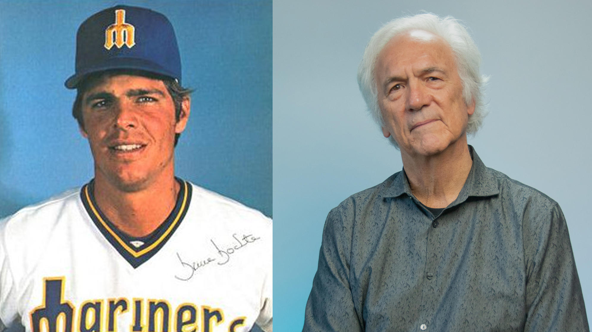 1979 Mariners All-Star Bruce Bochte’s Life After Baseball | CIIS