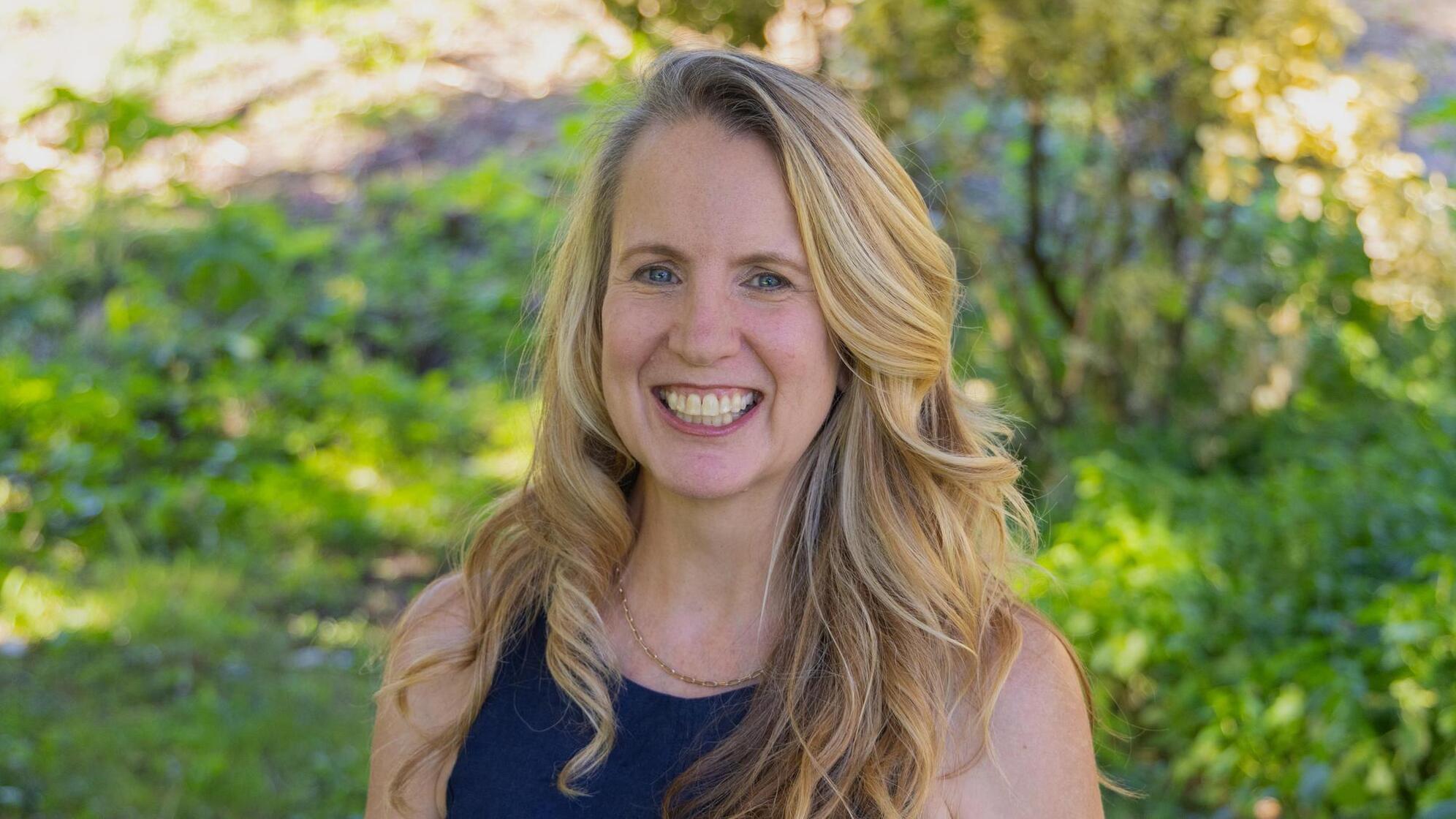 Elizabeth Allison on Teaching Earth Stewardship | CIIS