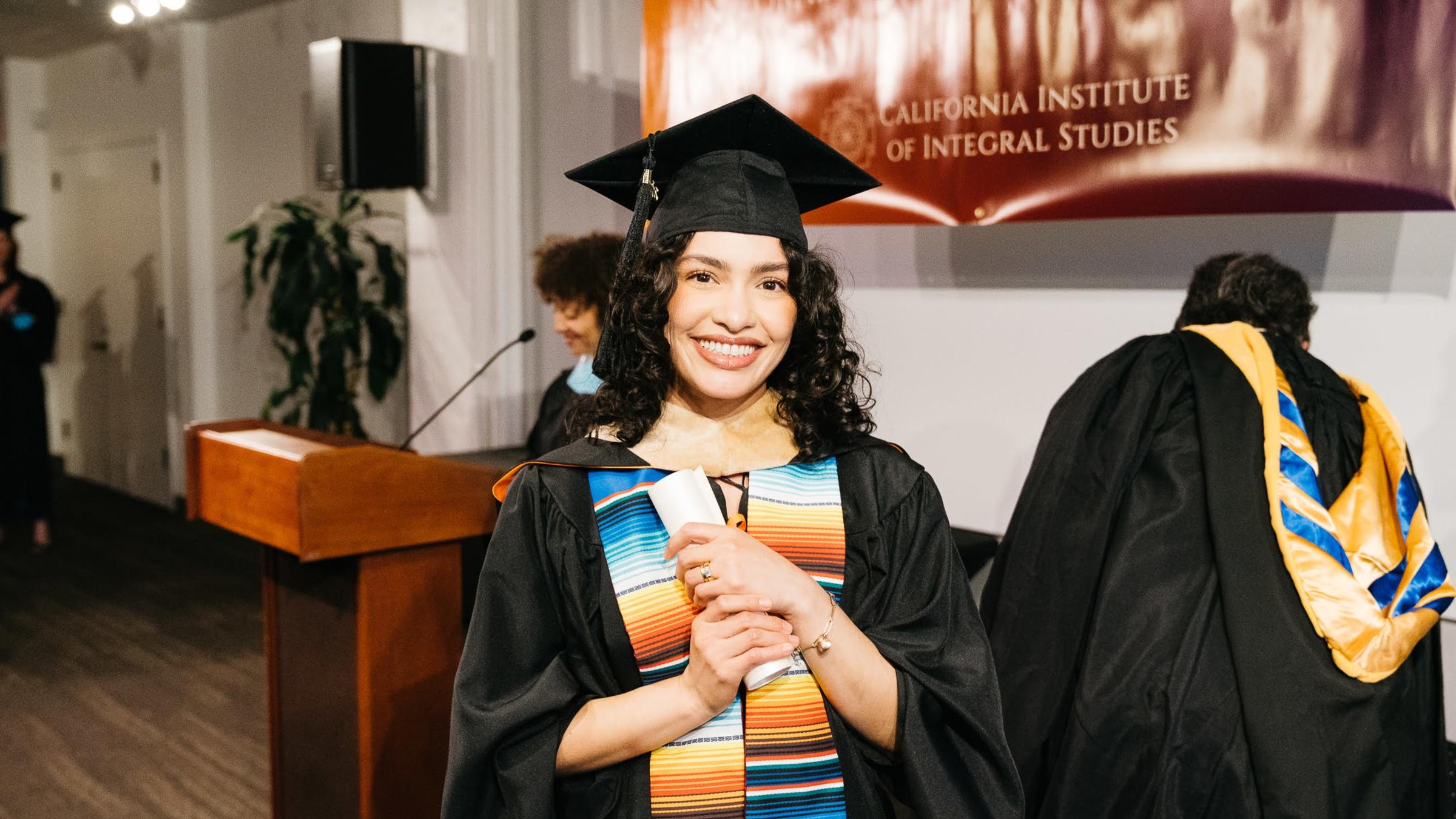 Strategic Initiatives - President's Office | CIIS