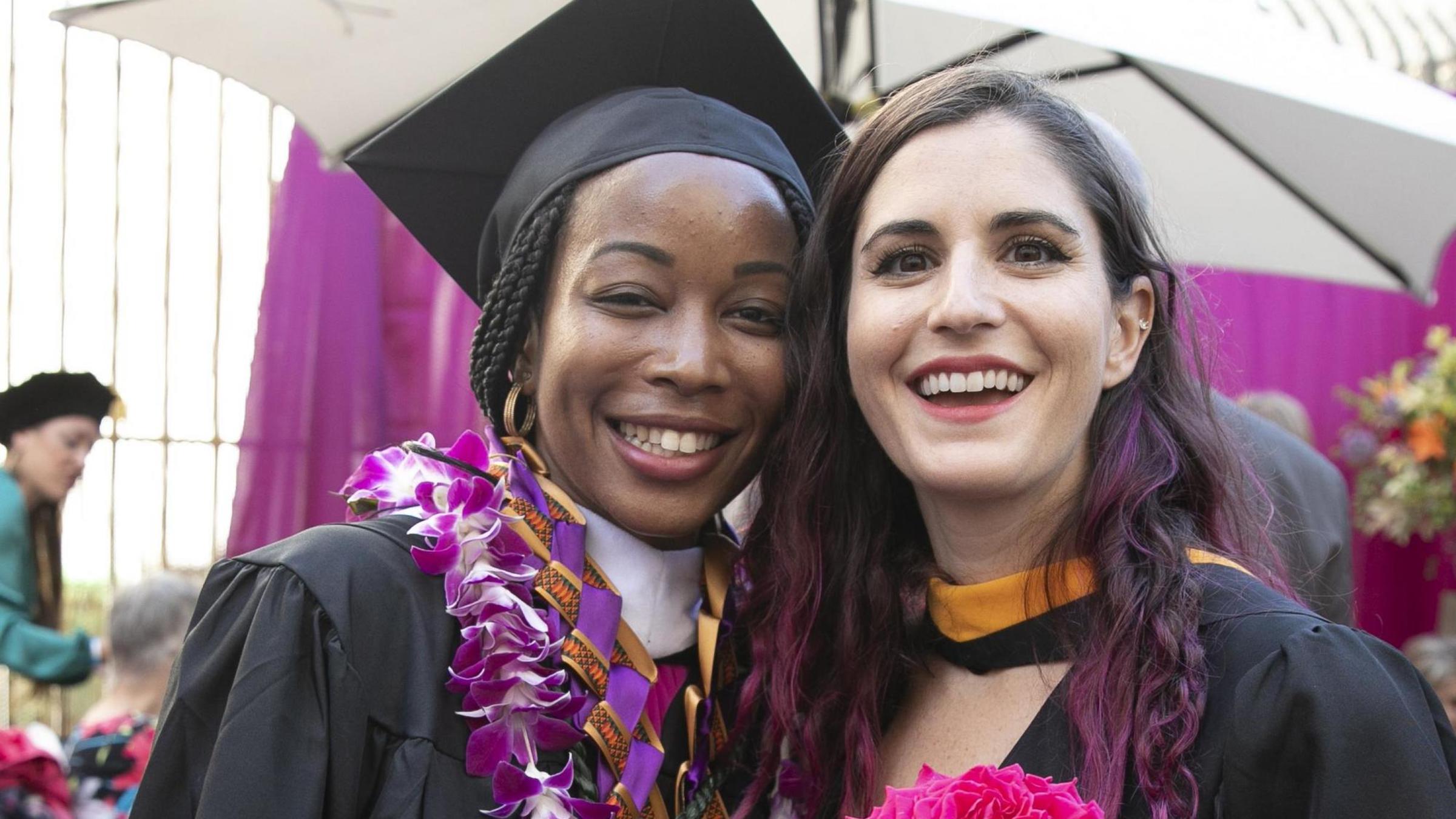 Student Services | CIIS