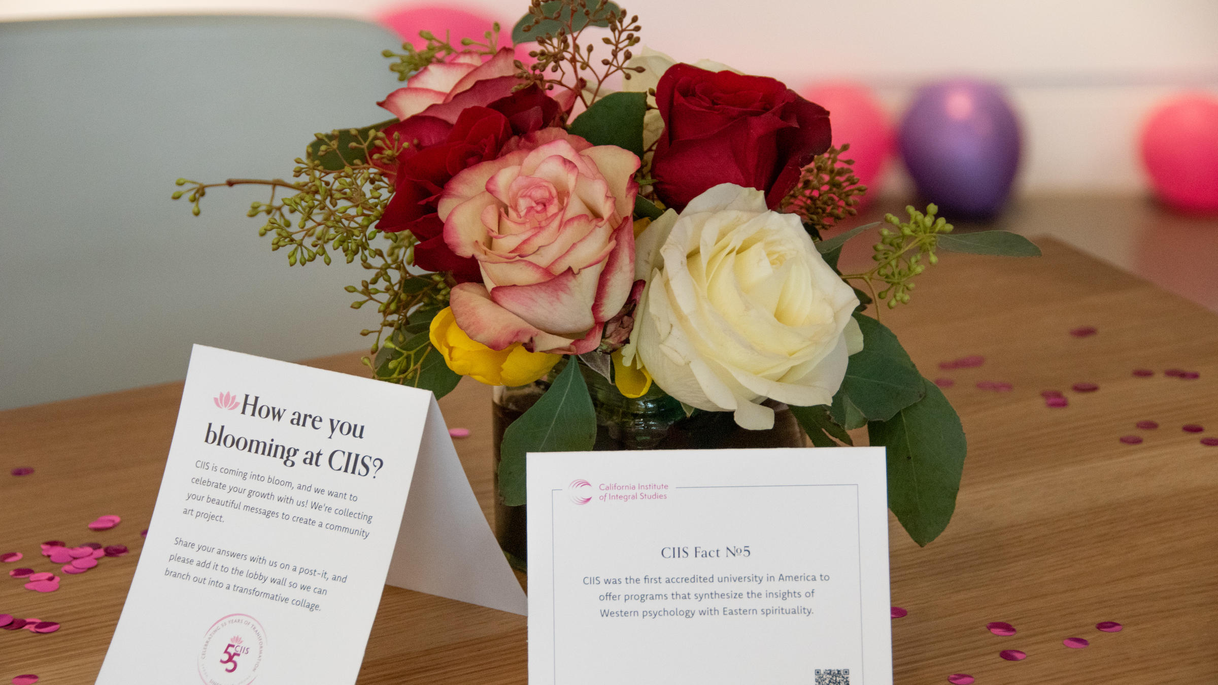 Beloved Community | CIIS