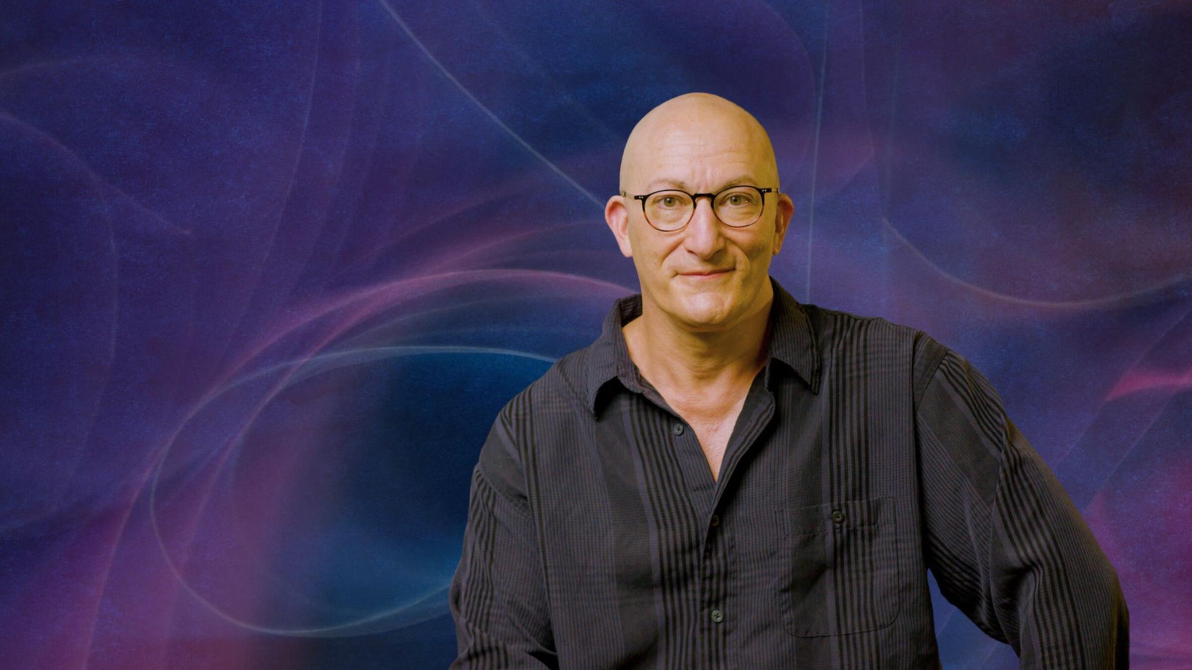 Inside CIIS’ Psychedelic Studies B.S. with Nick Walker | CIIS