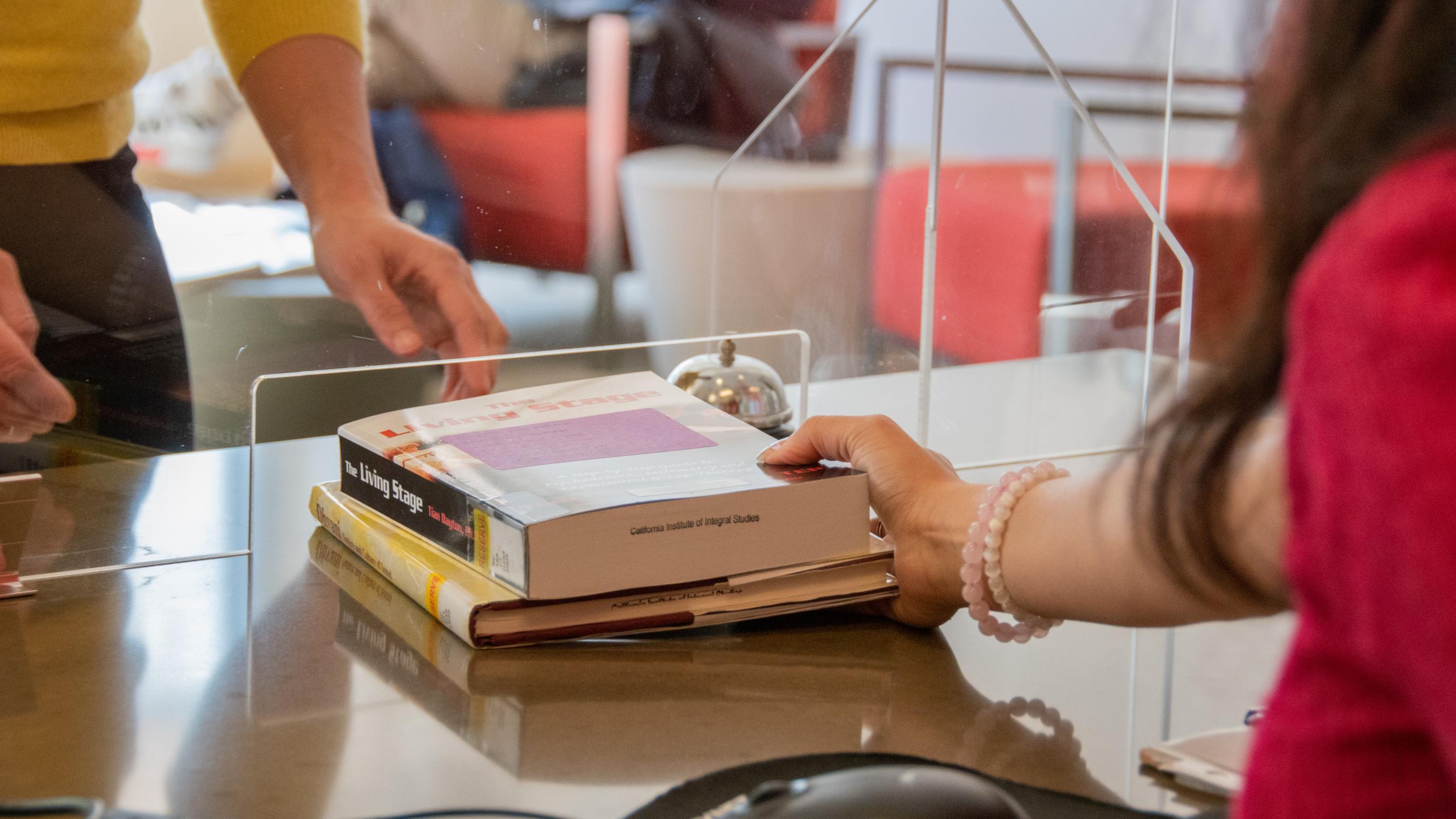 Academic Resources | CIIS