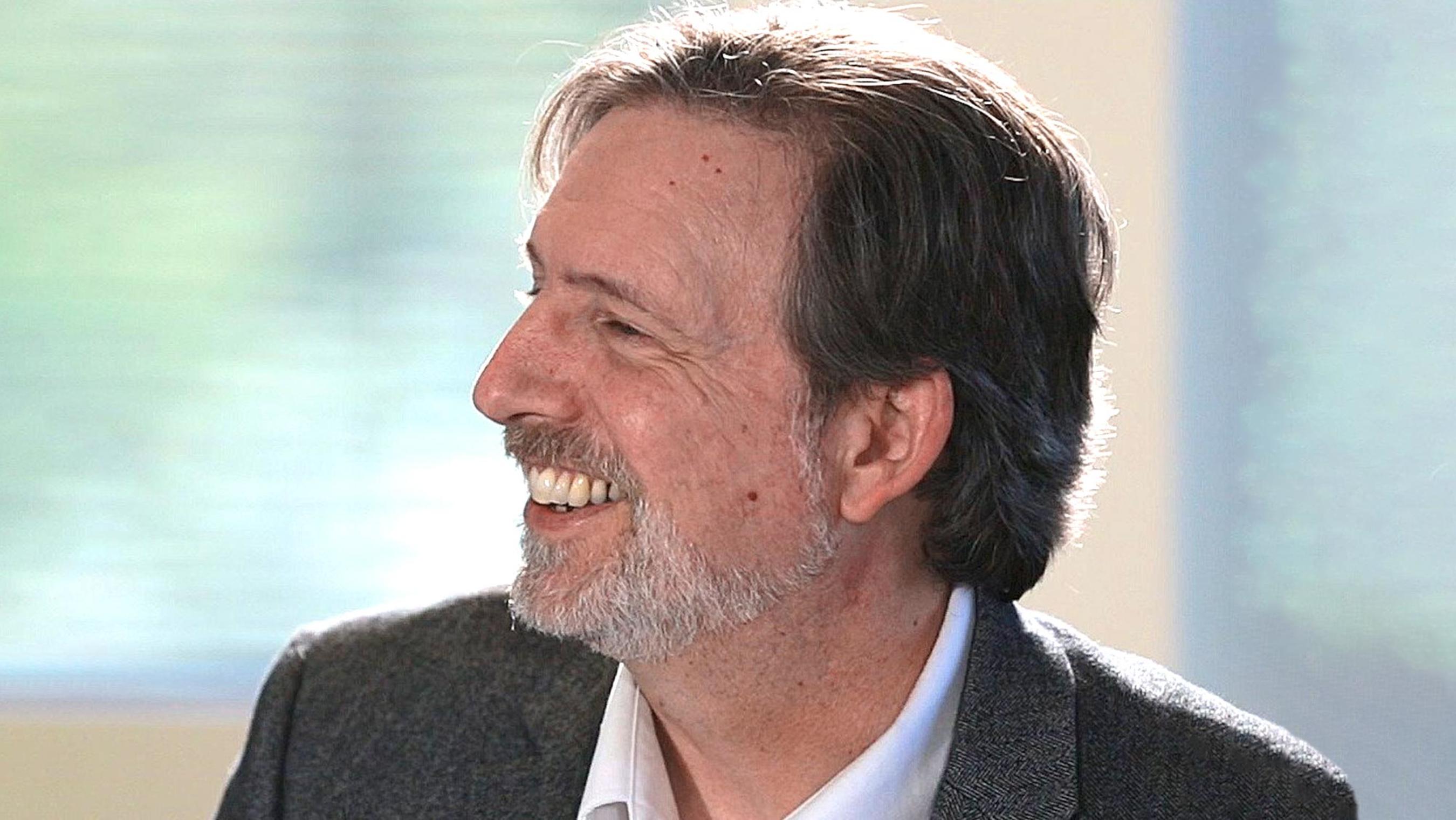 Faculty - Blue Sky Leaders Certificate Program | CIIS