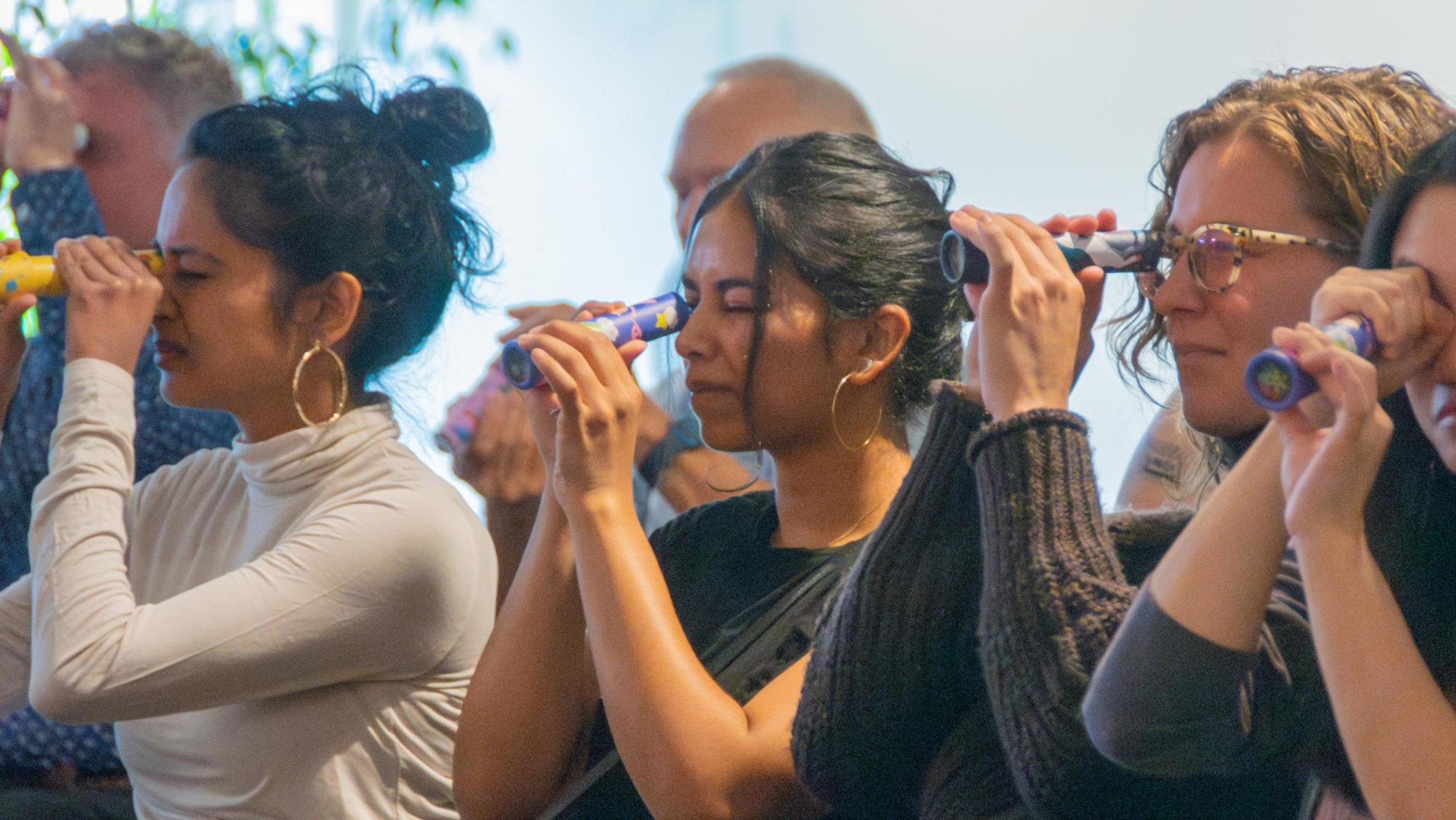 Clinical Psychology Department - California Psy.D. Program | CIIS