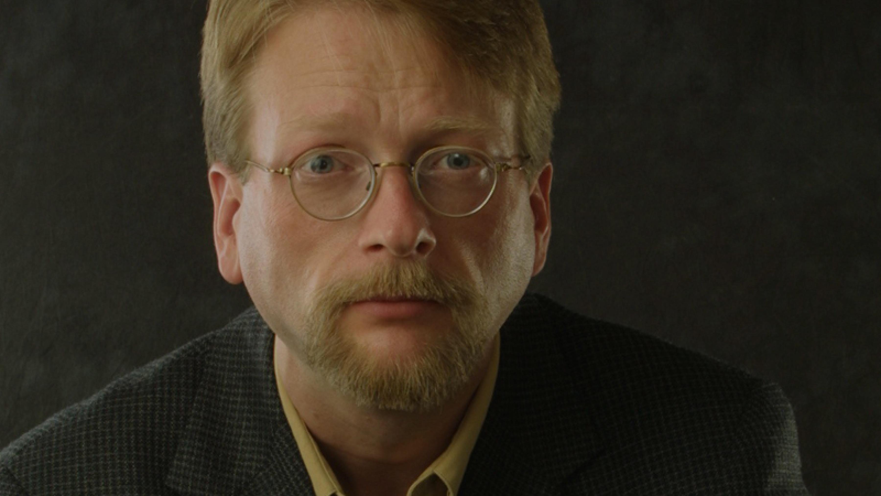 Doug Vakoch Interviewed in The New Yorker | CIIS