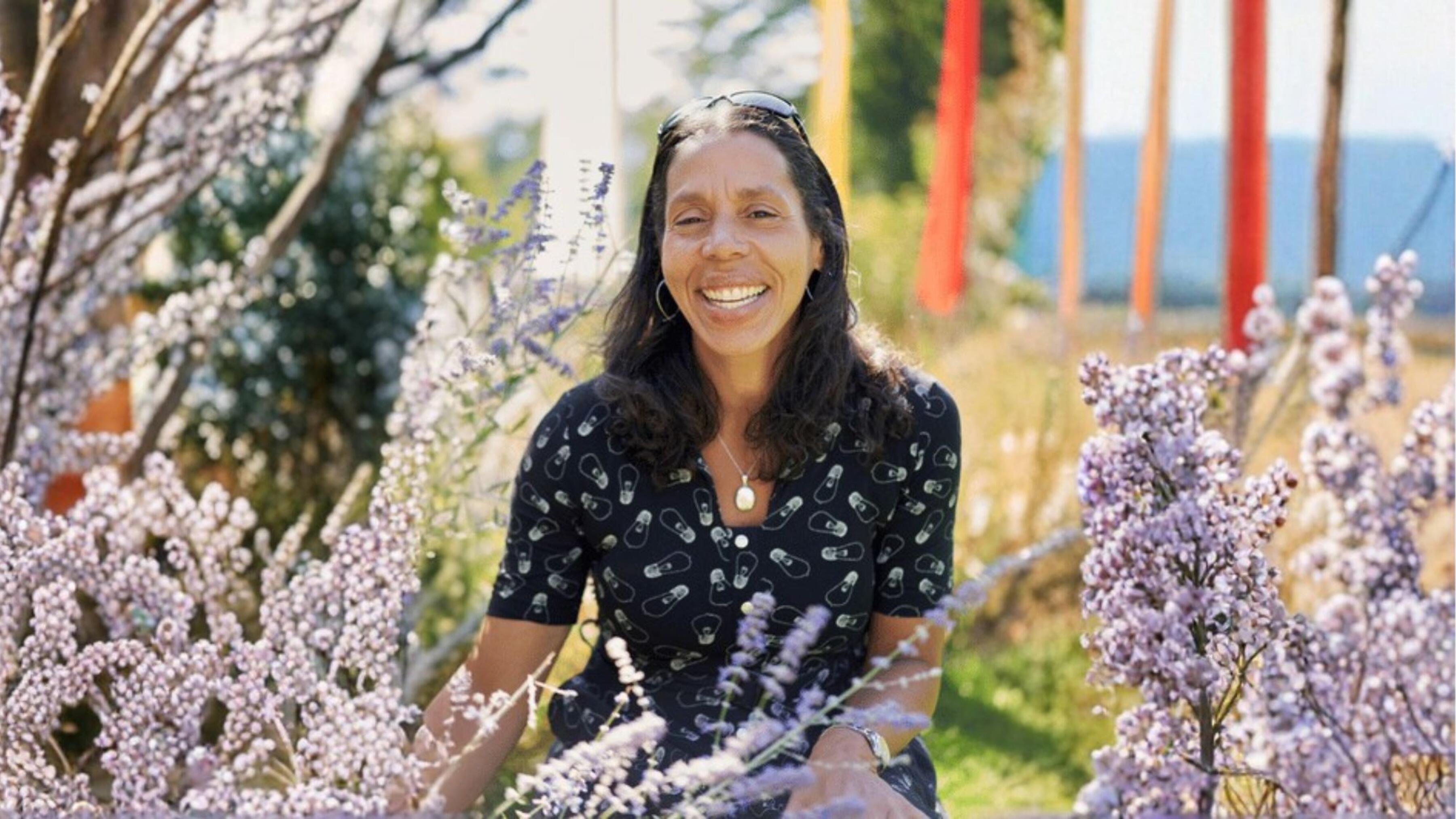 Reconnecting to Nature and Self: Jeanine Canty on Transformative ...