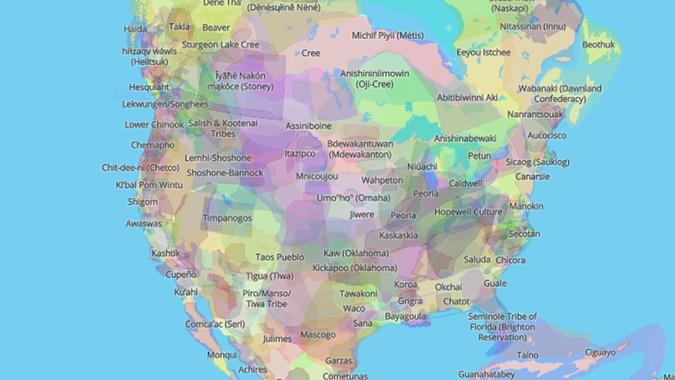 Land Acknowledgement | CIIS