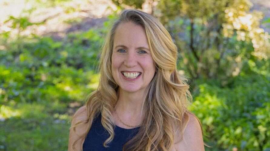 Elizabeth Allison on Teaching Earth Stewardship | CIIS