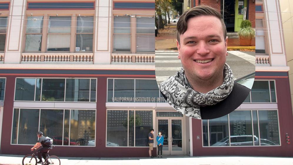 Human Sexuality Department | CIIS