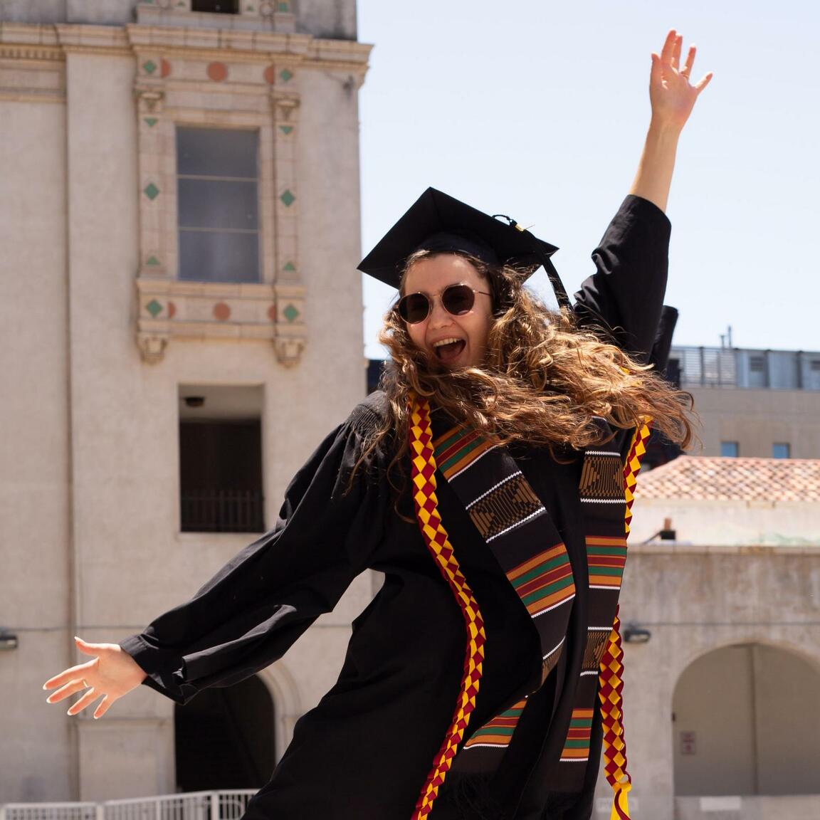 Online Bachelor's Degree Completion Programs | CIIS