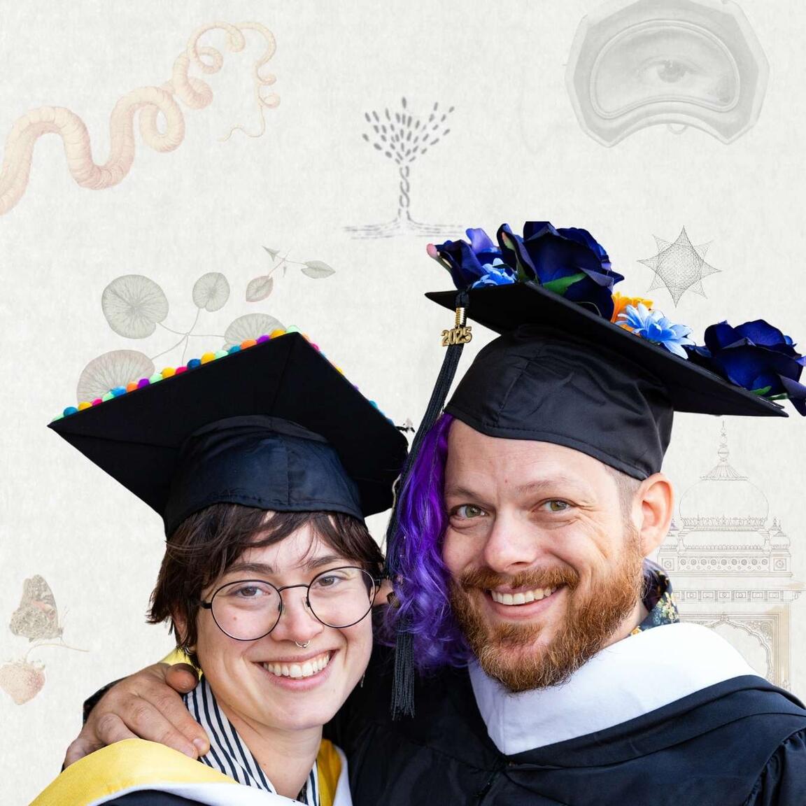 Graduate Programs - Online and in San Francisco | CIIS