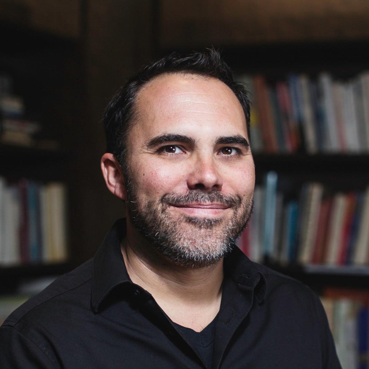 People - Philosophy, Cosmology, Consciousness Department | CIIS