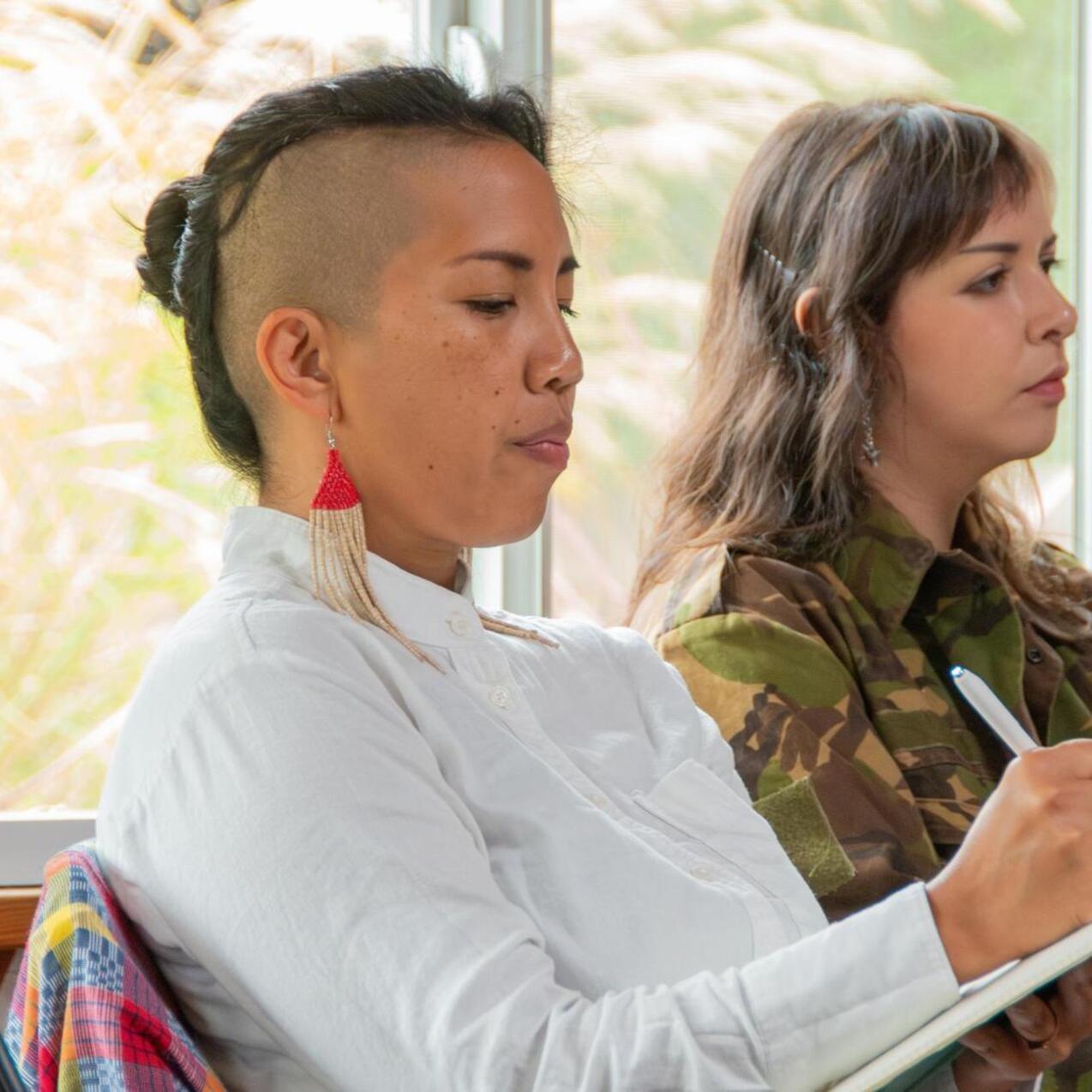 California Institute of Integral Studies | CIIS