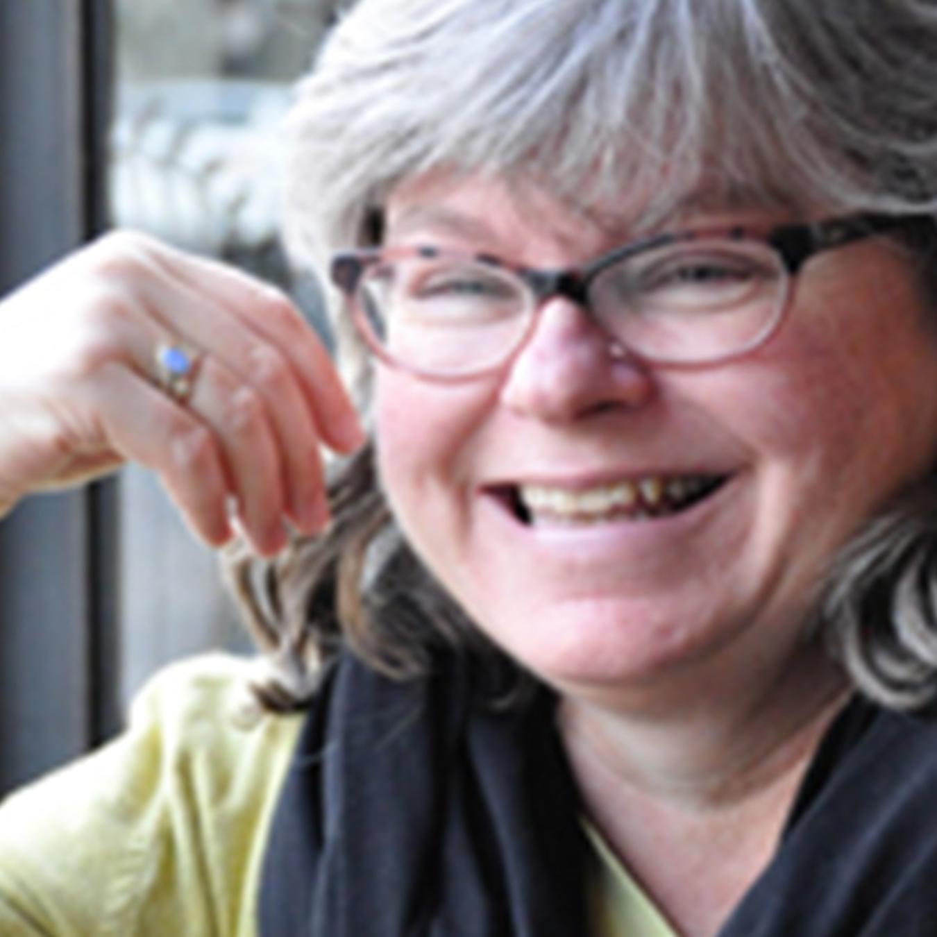 People - Integral & Transpersonal Psychology Department | CIIS