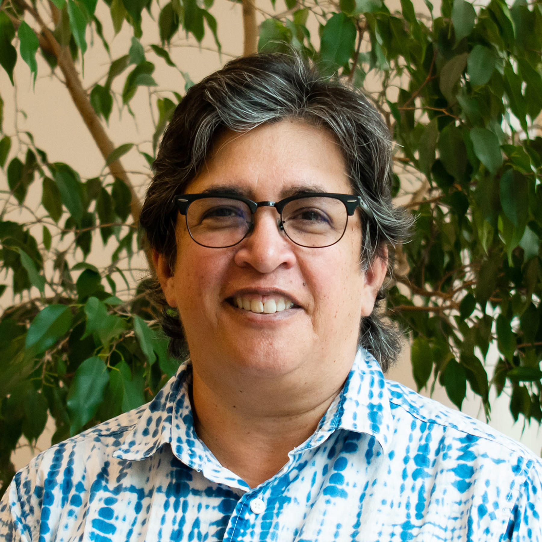 People - Integral Counseling Psychology | CIIS