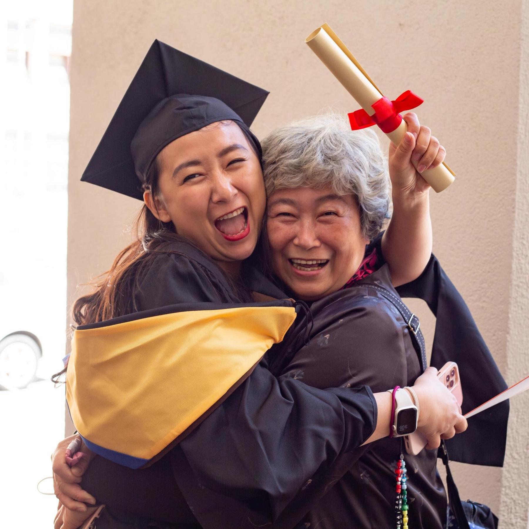 California Institute of Integral Studies | CIIS