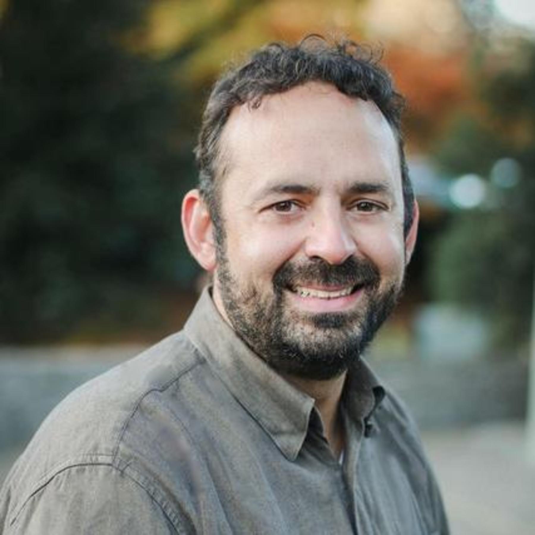 People - Integrative Health Studies Department | CIIS