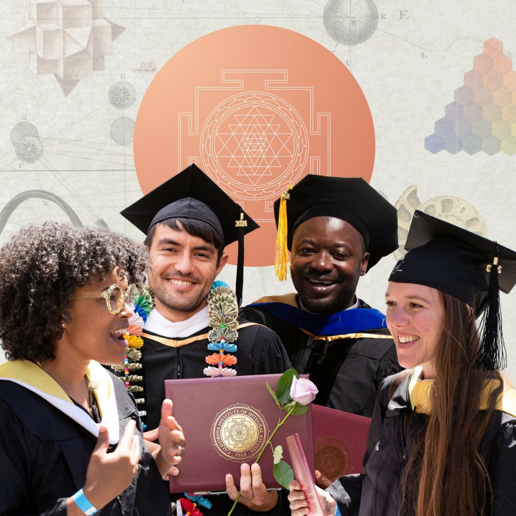 Graduate Programs - Online and in San Francisco | CIIS