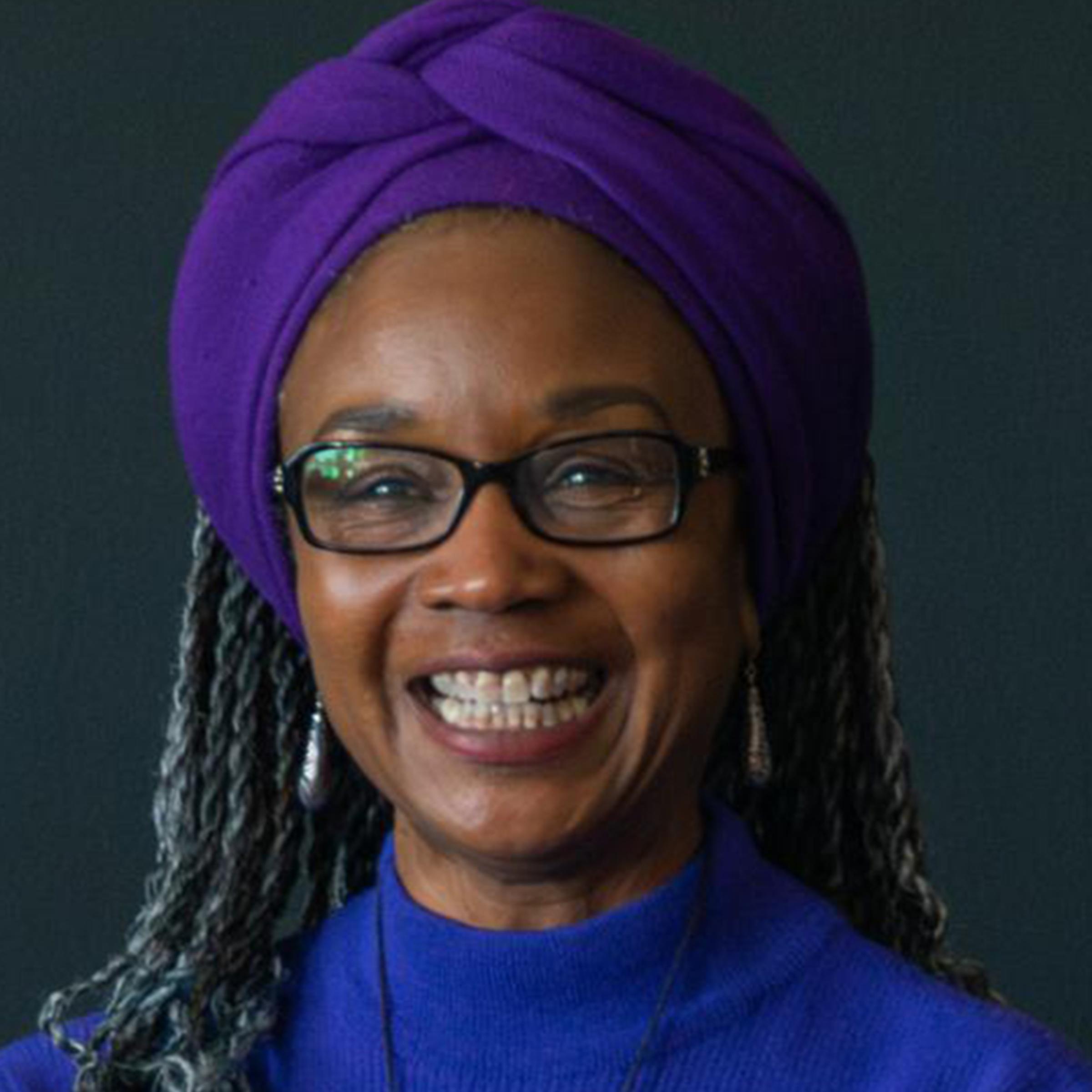 Annette Williams | CIIS