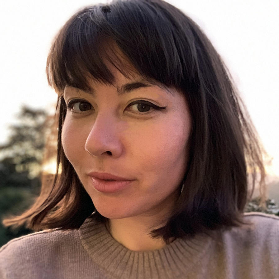 Office of Strategic Communications and Relations | CIIS