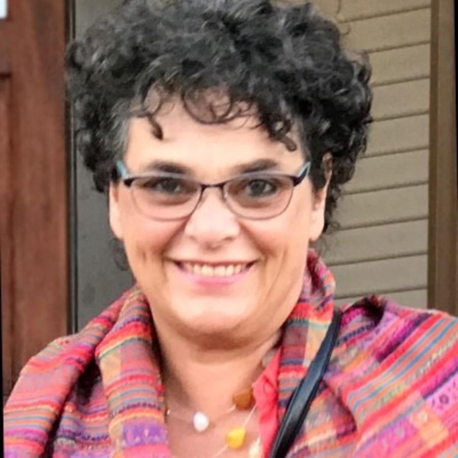 People - Expressive Arts Therapy | CIIS