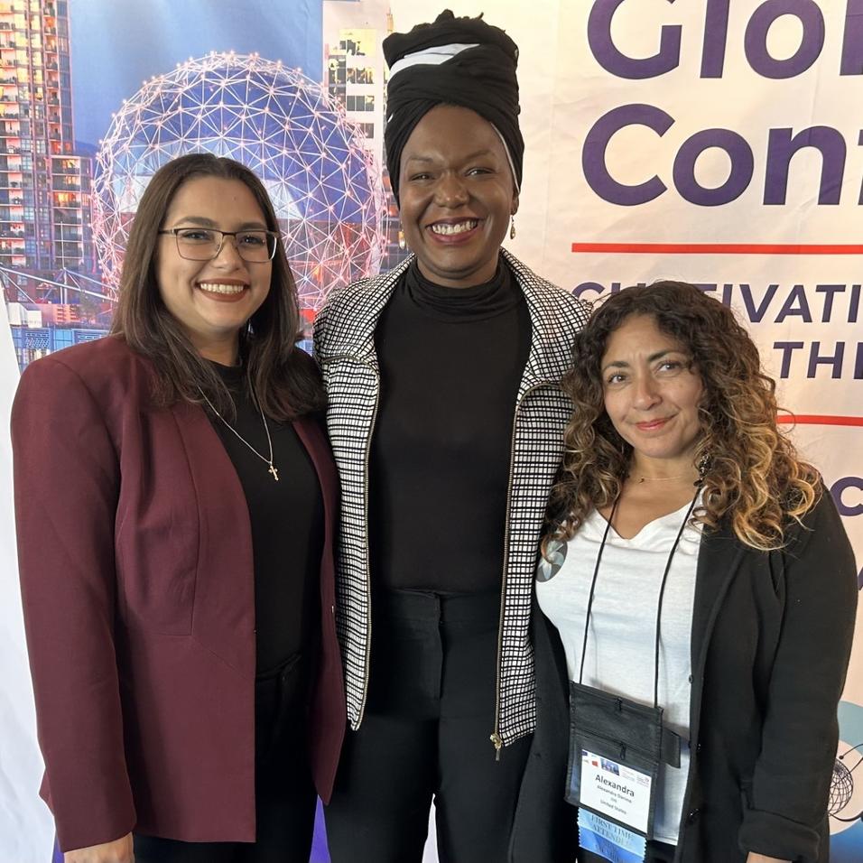 California Institute of Integral Studies | CIIS