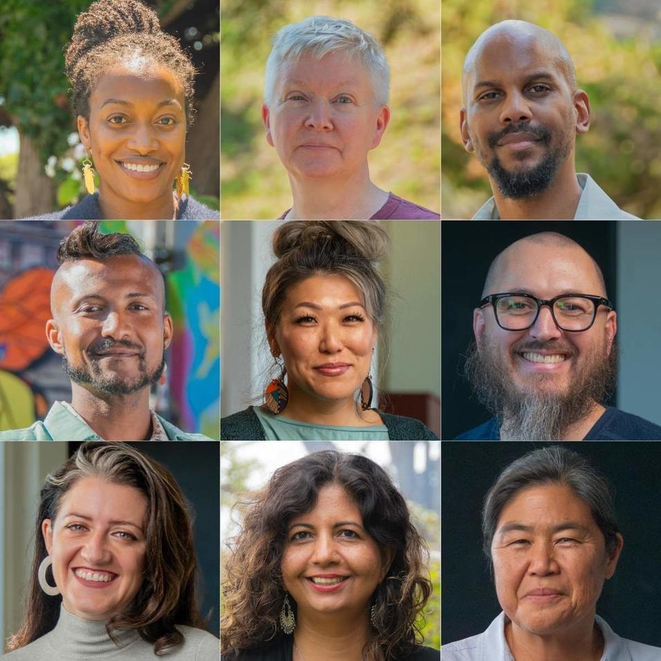 California Institute of Integral Studies | CIIS