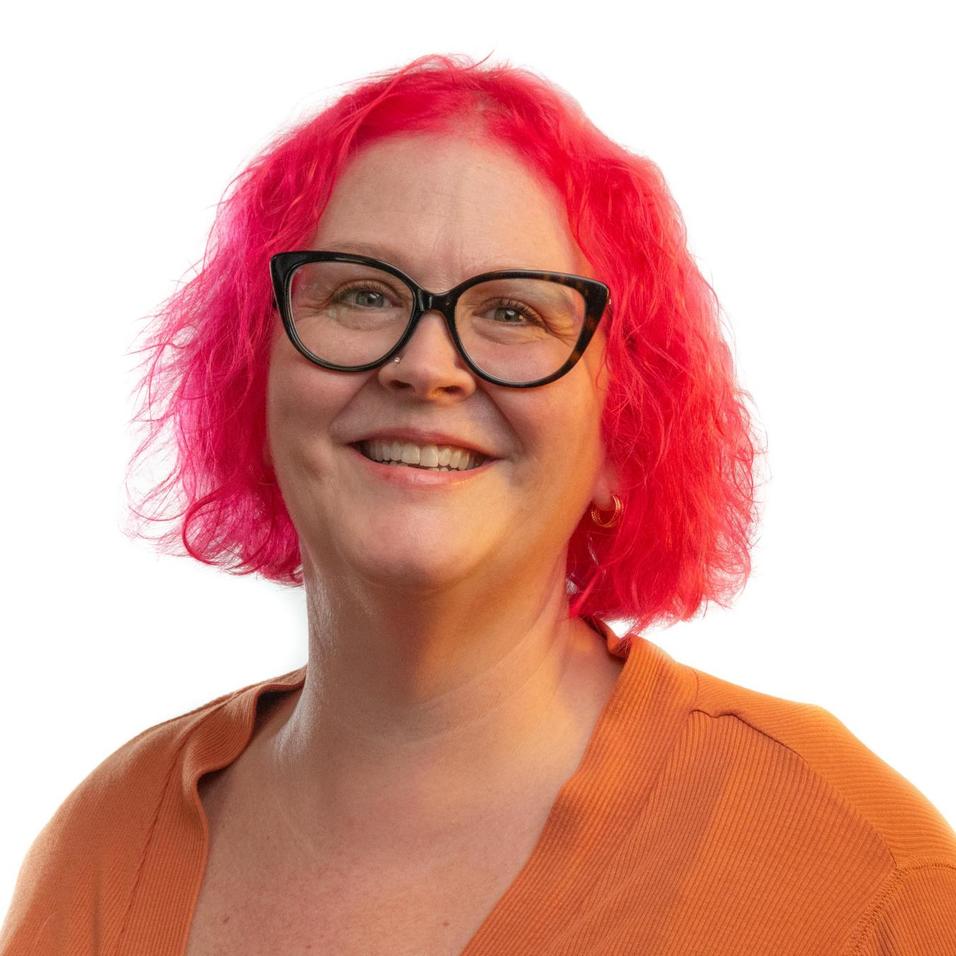 Research and Scholarship | CIIS