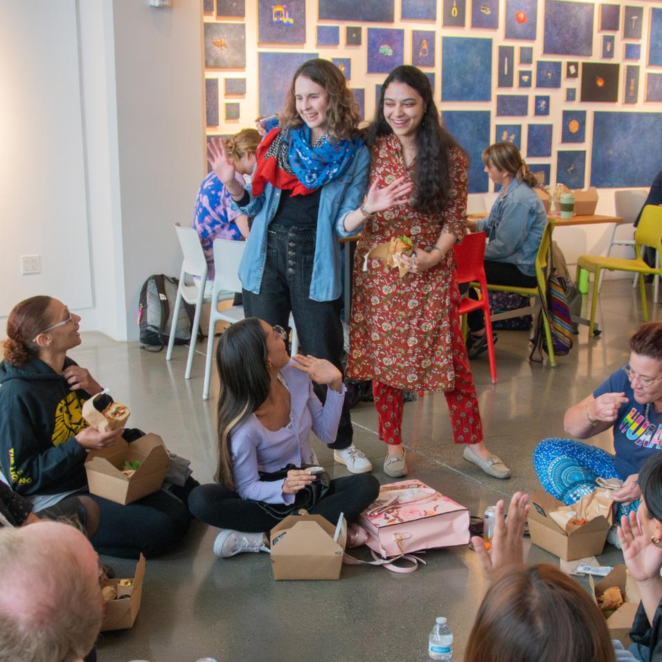 California Institute of Integral Studies | CIIS