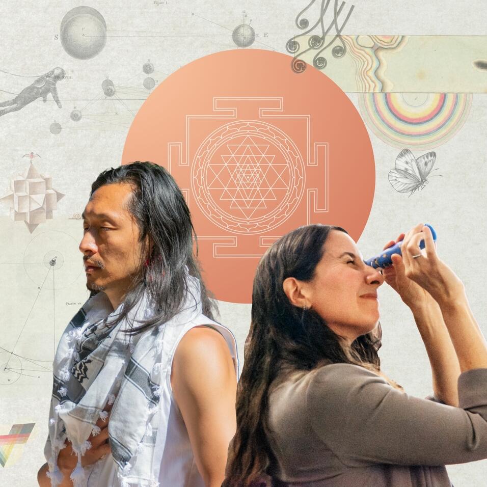 California Institute of Integral Studies | CIIS