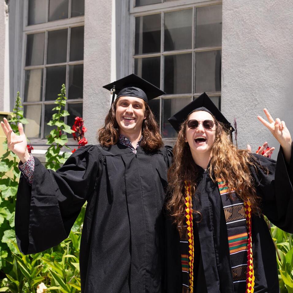 California Institute of Integral Studies | CIIS