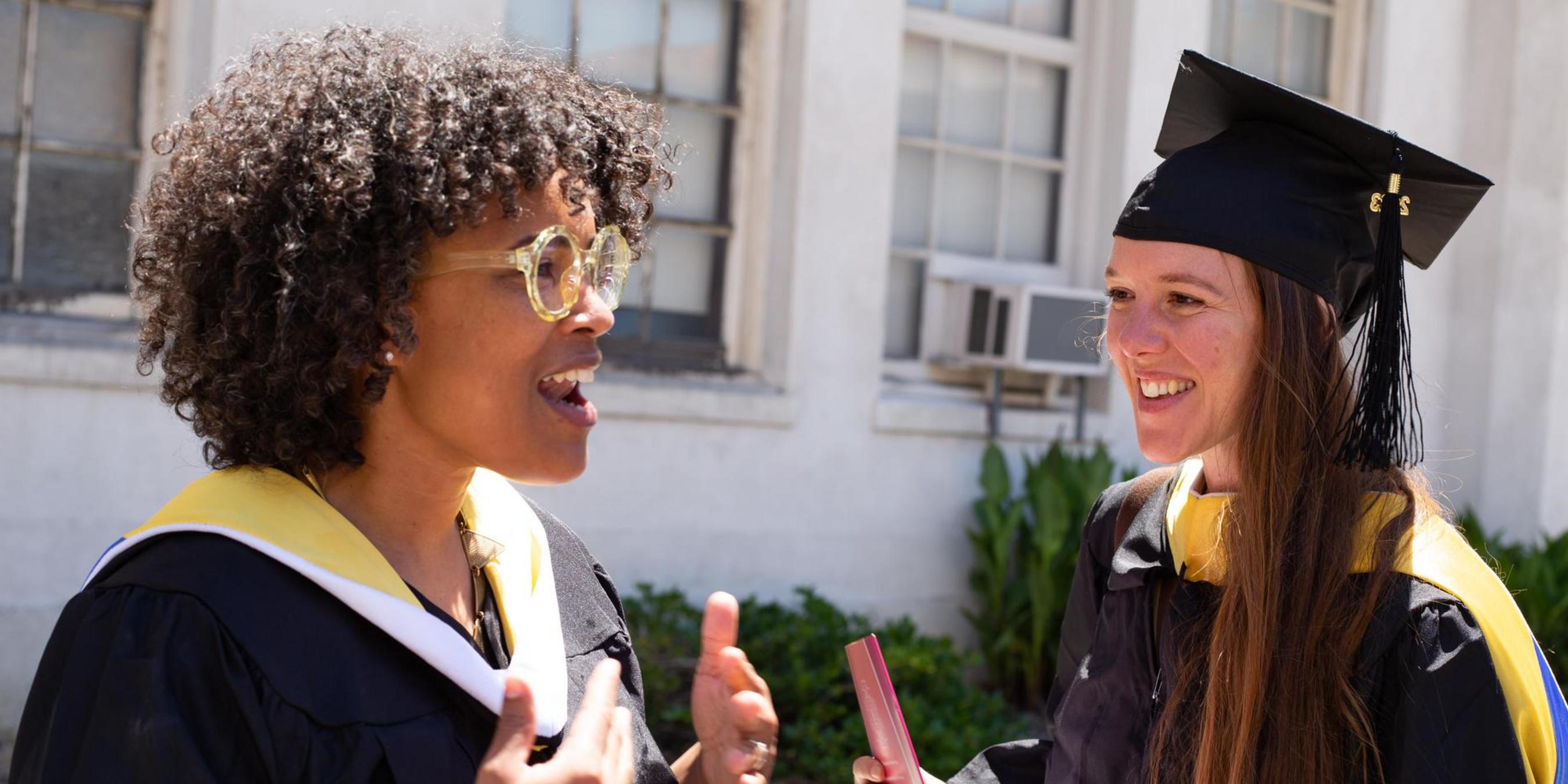 Dr. Philip McAdoo - Transformative Leadership | CIIS