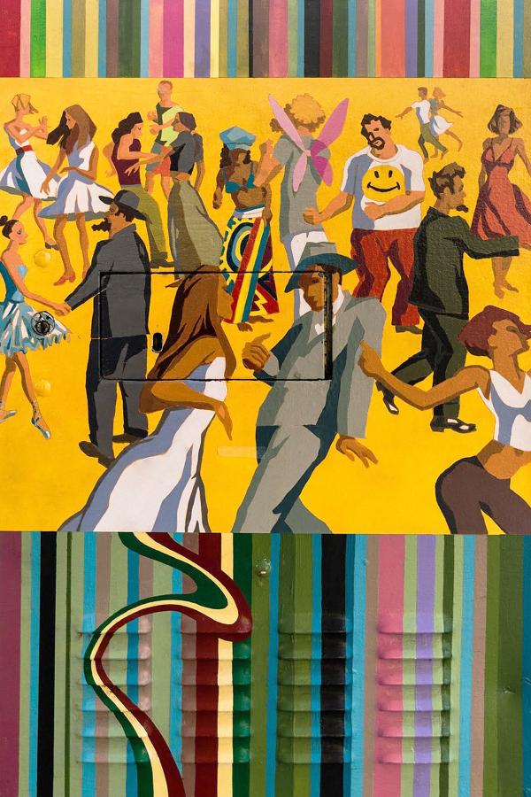 CIIS in the World | CIIS