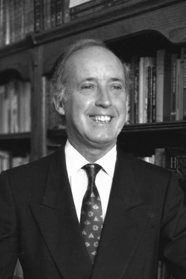 CIIS Presidents on Integral Education | CIIS