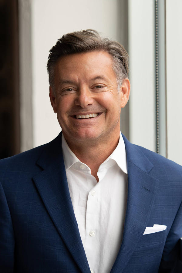 CIIS Presidents on Integral Education | CIIS