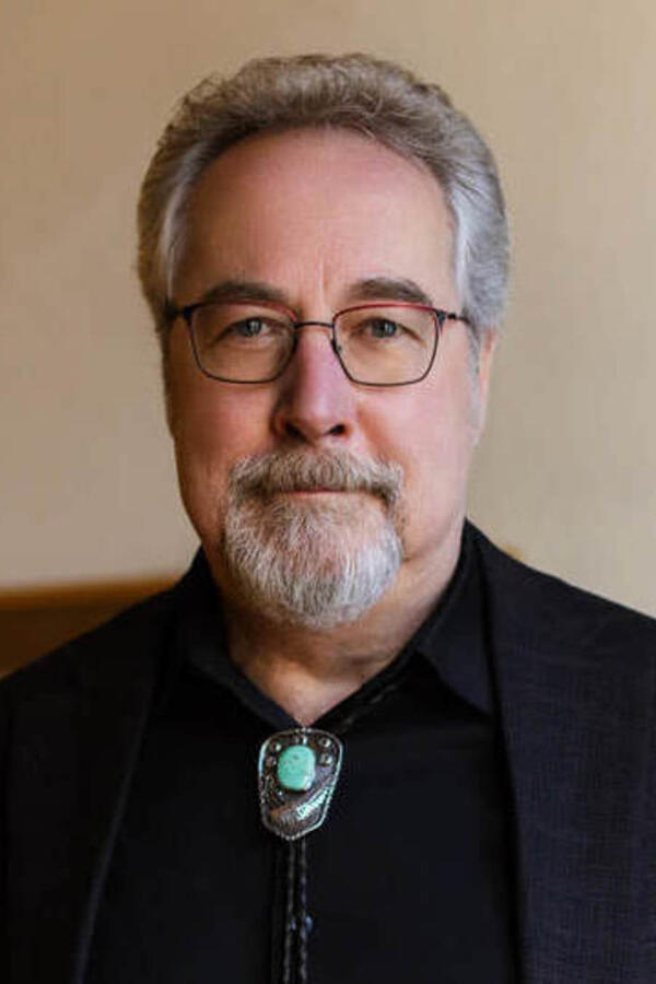 Public Programs - Events & Continuing Education | CIIS