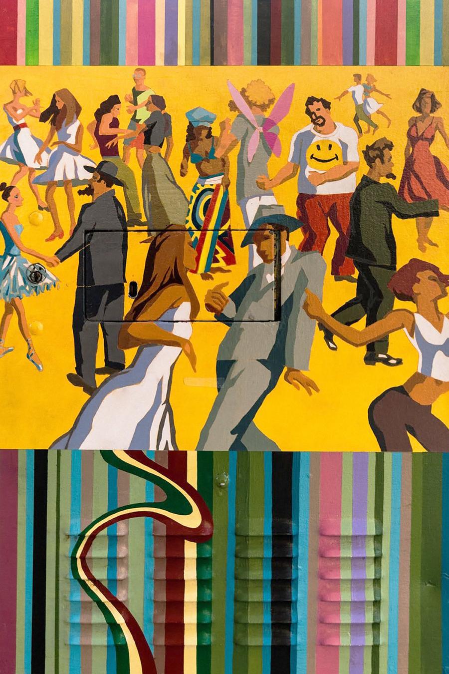 CIIS in the World | CIIS