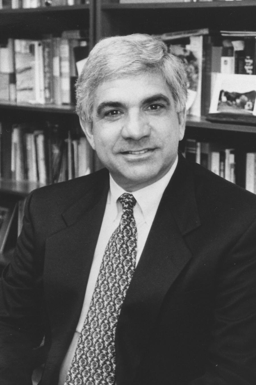 CIIS Presidents on Integral Education | CIIS