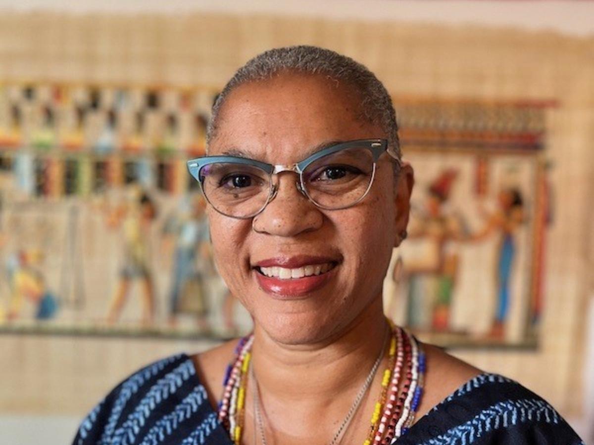 Center for Black and Indigenous Praxis | CIIS